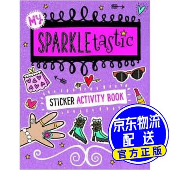 Sparkletastic