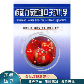 核动力反应堆中子动力学