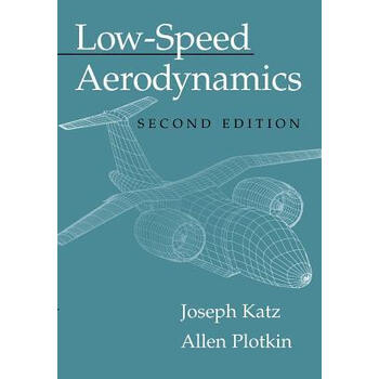 Low-Speed Aerodynamics