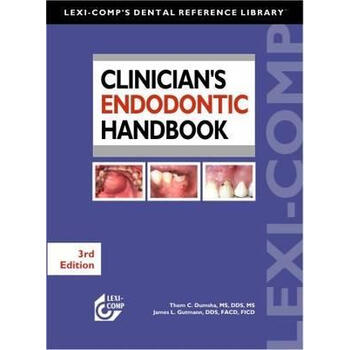 Clinician's Endodontic Handbook