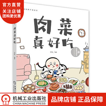 肉菜真好吃 文怡8066952