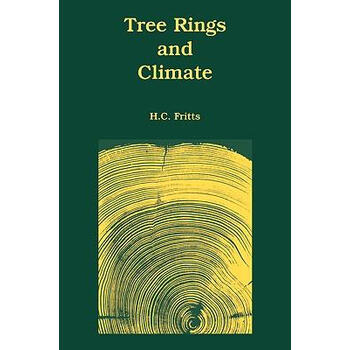 Tree Rings and Climate
