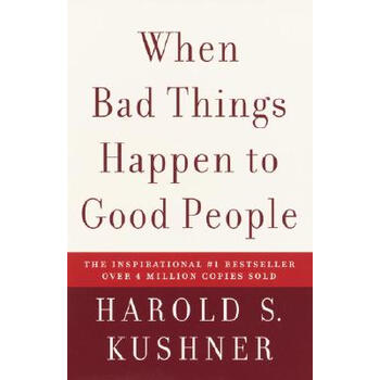 When Bad Things Happen to Good People