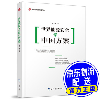 世界能源安全的中国方案