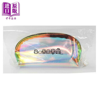 笔袋 关于我转生变成史莱姆这档事 Q版 8bit 日版原版动漫周边