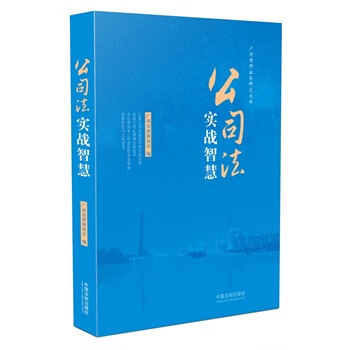 公司法实战智慧