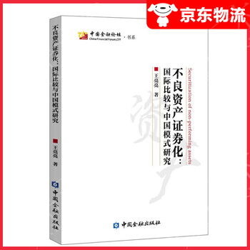 不良资产证券化：国际比较与中国模式研究