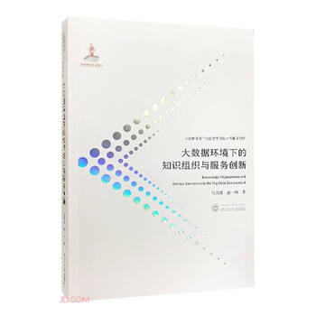 大数据环境下的知识组织与服务创新
