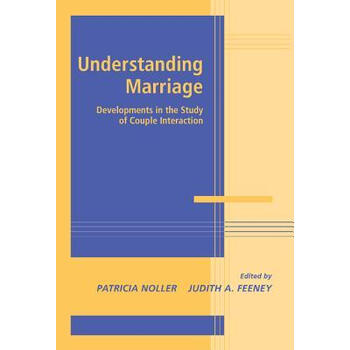 Understanding Marriage