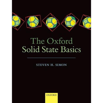 The Oxford Solid State Basics