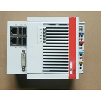 全新德国倍福BECKHOFF主机CPU CX5140-0125 二手 CX5130-0125全新【图片 价格 品牌 报价】-京东