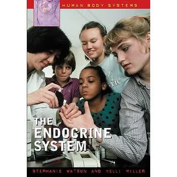 The Endocrine System