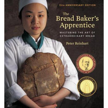 The Bread Baker's Apprentice, 15th Anniversa...