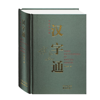 汉字通(中英双语) 顾建平著 东方出版中心 9787547306291