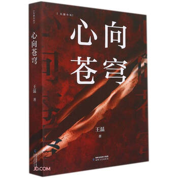 心向苍穹
