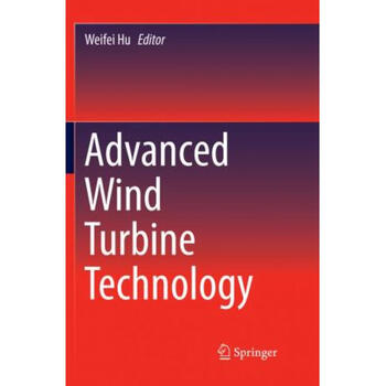 Advanced Wind Turbine Technology