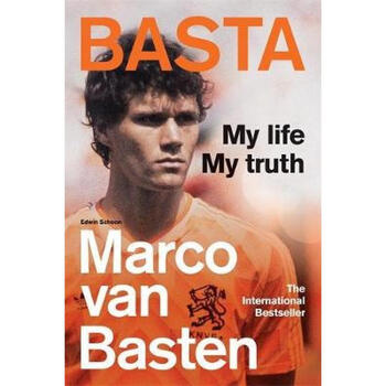 Basta : My Life, My Truth - The Internationa...