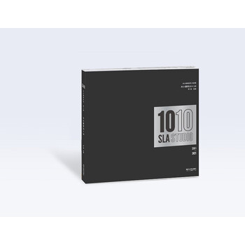 大小建筑10×10（2011-2021）