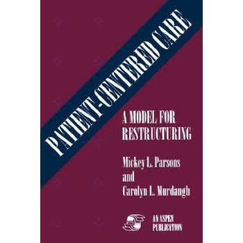 Patient Centered Care (Paper)