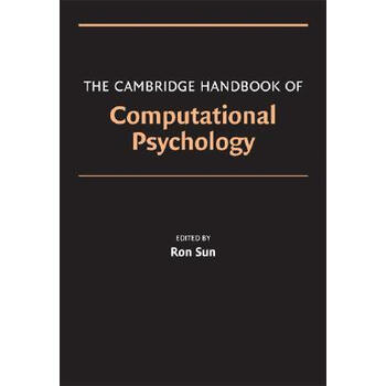 Camb Hdbk Computational Psychology