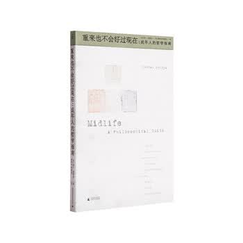 重来也不会好过现在:成年人的哲学指南 基兰·塞蒂亚 伦理学 通俗读物 哲学   做二休五 存在