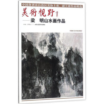 美术视野【正版图书】