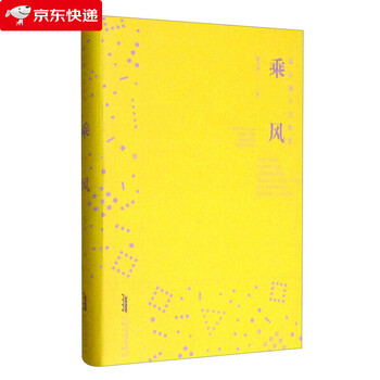 滕肖澜小说精选：乘风