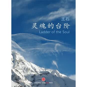 灵魂的台阶【新华书店，正版图书】