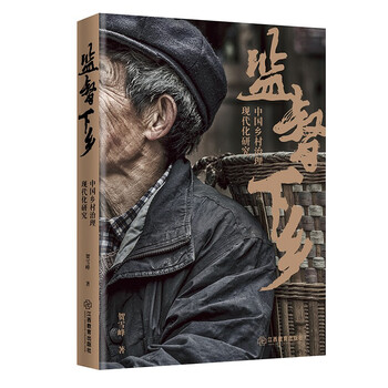 监督下乡——中国乡村治理现代化研究