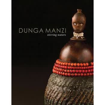 Dunga Manzi: Stirring Waters