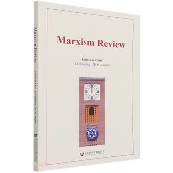 正版 Marxism review9787520186087