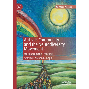 [原版]Autistic Community and the Neurodiversi