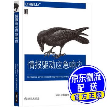情报驱动应急响应