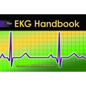 The EKG Handbook