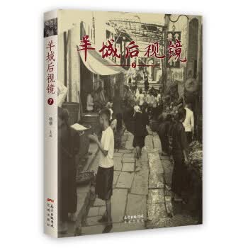 羊城后视镜7 杨柳