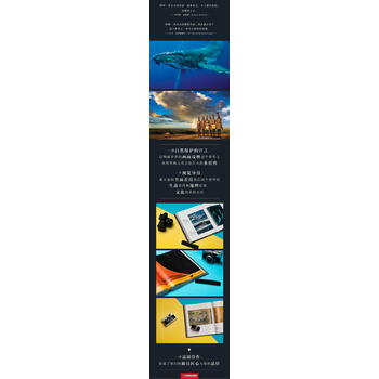 地球之美 (美)阿特·沃尔夫(Art Wolfe);沈成 中信出版社 9787508689869