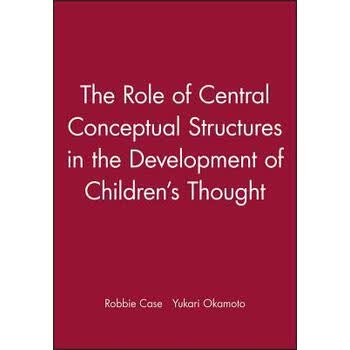 Role of Central Conceptual Structures