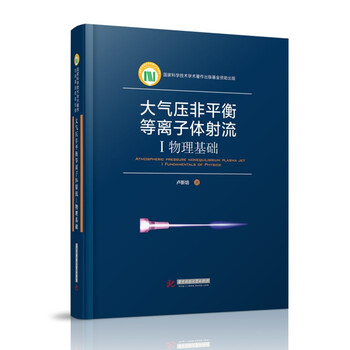 大气压非平衡等离子体射流：I.物理基础