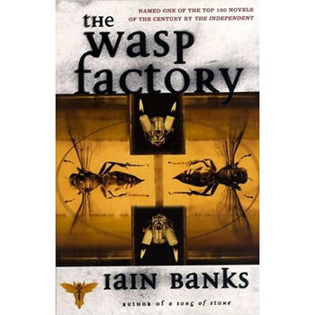 The Wasp Factory