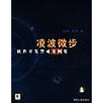 凌波微步软件开发警戒案例集