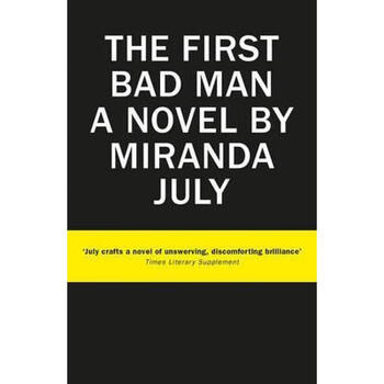 FIRST BAD MAN  THE