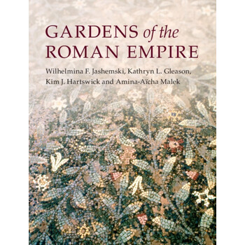 [原版]Gardens of the Roman Empire