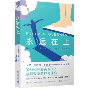 永远在上 (美)大卫·福斯特·华莱士