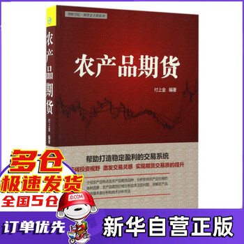农产品期货/理财学院期货金手指系列