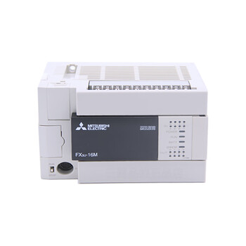 三菱 plc-FX3U-16MR/32MT/48/64/80MR/128MT/ES-A可编程控制器 FX3U-ENET-ADP+FX3U-CNV-BD 含422通讯BD【图片 价格 品牌 报价】-京东