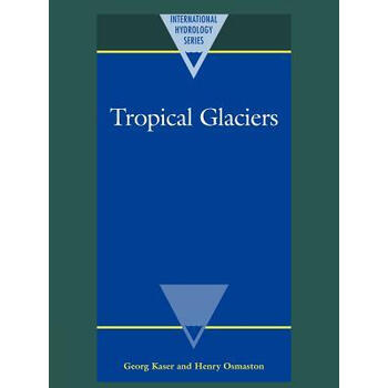 Tropical Glaciers