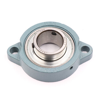 外球面短脚菱形轴承SBLF203 LF204 LF205 LF206 LF207 SBLF208内径40 默认1【图片 价格 品牌 报价】-京东