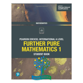 原版爱德思Edexcel高中数学A-Level Mathematics Further Pure 1