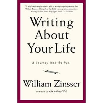 Writing about Your Life: A Journey Into the ...