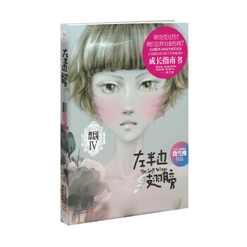 左半边翅膀 饶雪漫